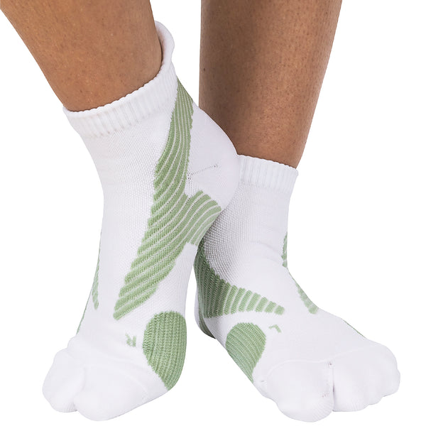 Split-Toe Bunion Relief Socks - 1 Pair – ZenToes