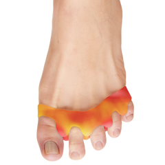 Silicone Toe Spacers for Correct Toe Alignment – ZenToes